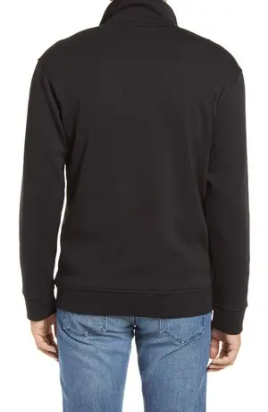 UGG Zeke Half-zip Pullover