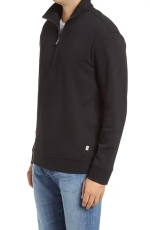 UGG Zeke Half-zip Pullover