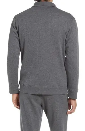 UGG Zeke Half-zip Pullover