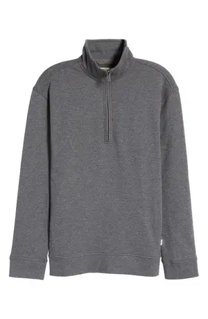 UGG Zeke Half-zip Pullover