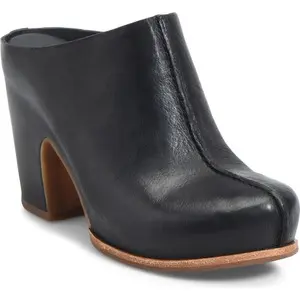Kork-Ease® Sagano Clog - Black