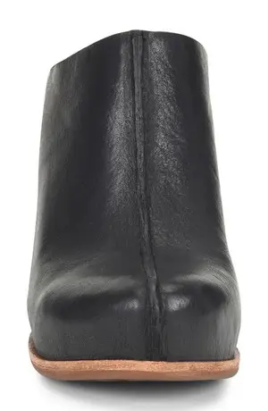 Kork-Ease® Sagano Clog - Black