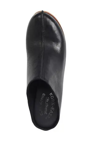 Kork-Ease® Sagano Clog - Black