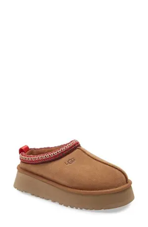 Ugg Mid Heel Mules Clogs For Women