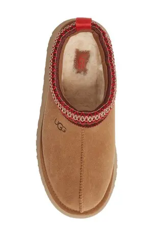 UGG Tazz Platform Slipper - Che