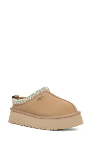 UGG Tazz Platform Slipper - San