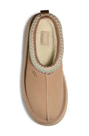 UGG Tazz Platform Slipper - San