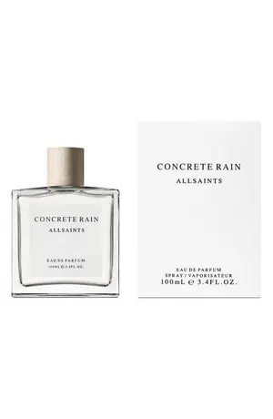 ALLSAINTS Concrete Rain Eau De Parfum