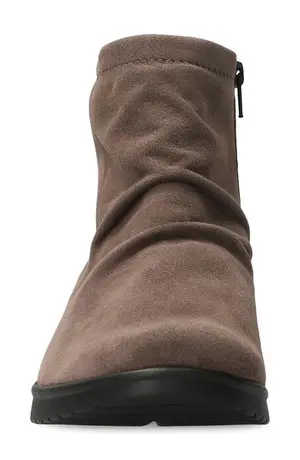 Mephisto Rezia Bootie - Ice Brown 1220