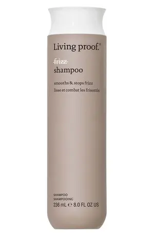 Living Proof No Frizz Shampoo - No Color