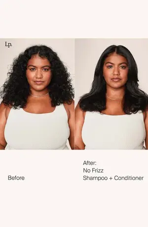 Living Proof No Frizz Shampoo