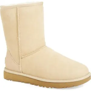 UGG Classic Ii Shearling Lined Short Boot - San