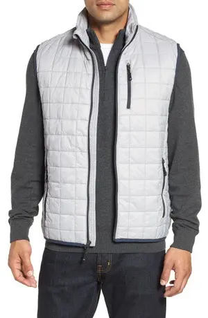 Cutter & Buck Layered Outerwear For Men
