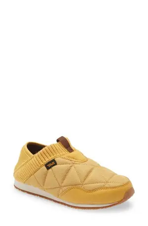 Teva Reember Convertible Slip-on Sneakers