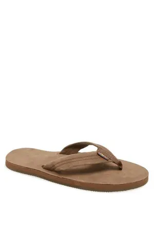 Rainbow Sandals For Men