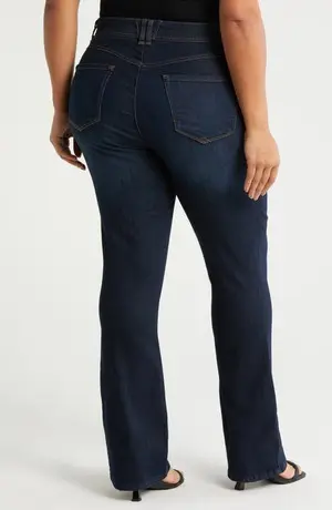 Wit & Wisdom Brittany 'ab'solution Bootcut Jeans