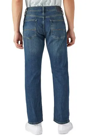 Lucky Brand Coolmax® 363 Straight Leg Jeans - Fern Creek