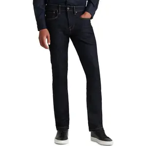 Lucky Brand Lucky Brand Coolmax® 223 Straight Leg Jeans Hula