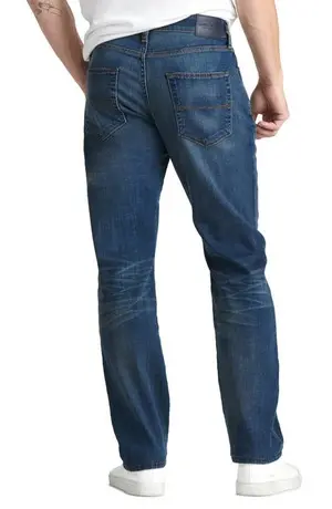 Lucky Brand Coolmax® 411 Athletic Slim Jeans - Mcarthur