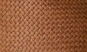 Janessa Leoné Sherman Packable Fedora - Brown