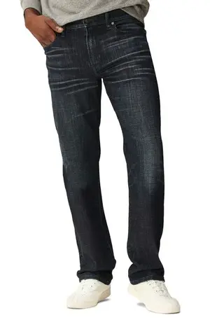 Lucky Brand Coolmax® 363 Vintage Straight Leg Jeans - Huron