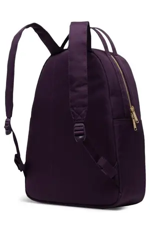 Herschel Supply Co. Nova Mid Volume Backpack