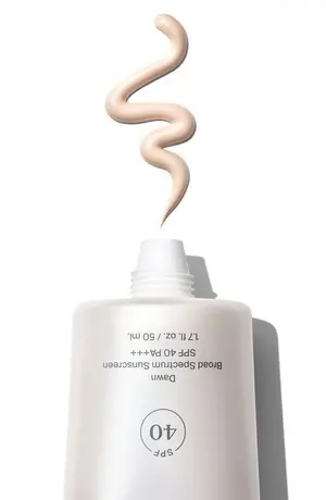 Supergoop!® Glowscreen Broad Spectrum Sunscreen Spf 40 - Dawn
