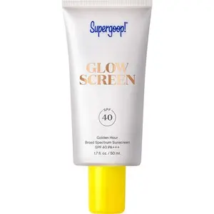 Clean Facial Sunscreen