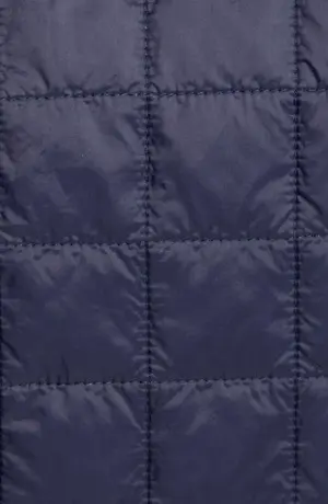 Cutter & Buck Rainier Primaloft Shirt Jacket - Dark Navy