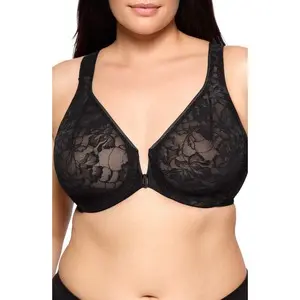 Glamorise Padded Bras