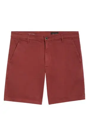 Ag Chinos Shorts For Men