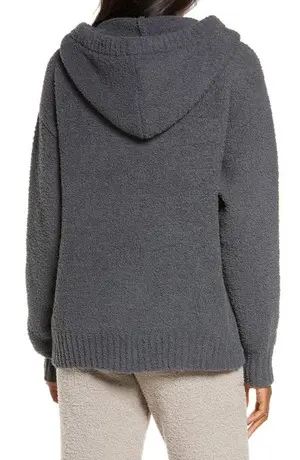 UGG Asala Hoodie - Obsidian