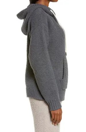 UGG Asala Hoodie - Obsidian