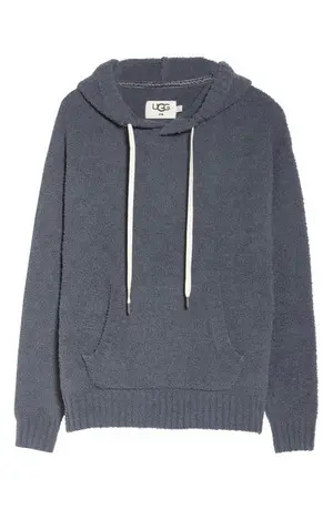 UGG Asala Hoodie - Obsidian