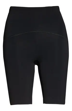 Spanx Booty Boost Active Bike Shorts