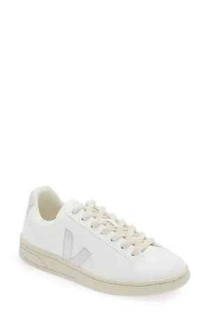 VEJA Urca Cwl Sneaker - White Silver