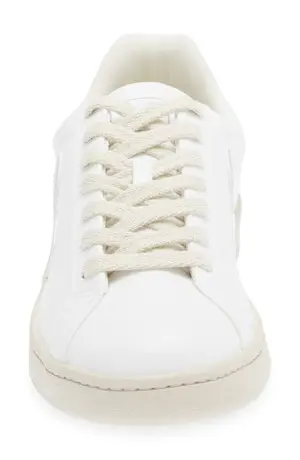 VEJA Urca Cwl Sneaker - White Silver