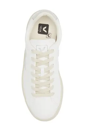 VEJA Urca Cwl Sneaker - White Silver