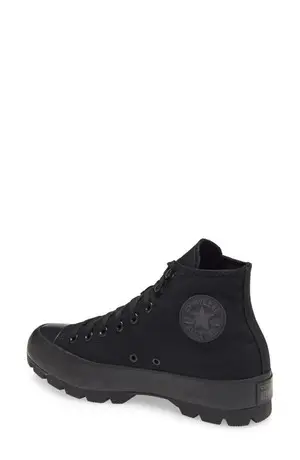 CONVERSE Gender Inclusive Chuck Taylor® All Star® Lugged High Top Sneaker