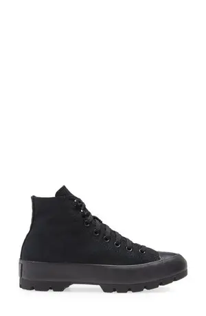 CONVERSE Gender Inclusive Chuck Taylor® All Star® Lugged High Top Sneaker