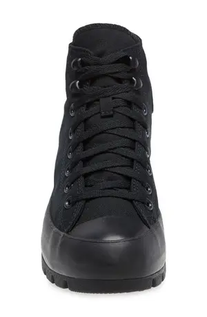 CONVERSE Gender Inclusive Chuck Taylor® All Star® Lugged High Top Sneaker