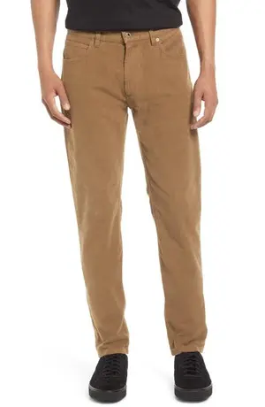 Billy Reid Tapered Chinos