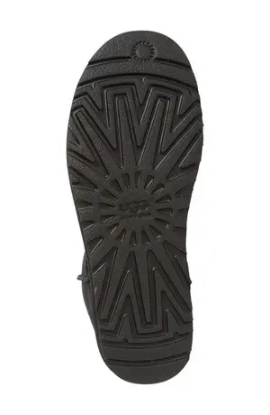 UGG Classic Mini Boot - Blk