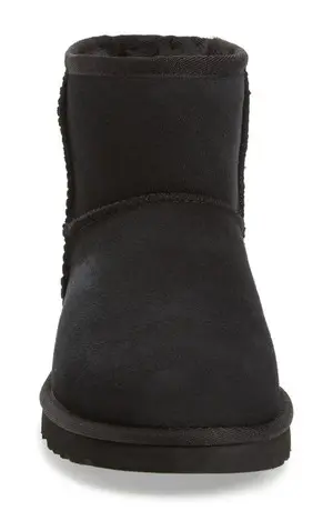 UGG Classic Mini Boot - Blk