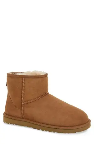 Ugg Cushioned Boots For Men