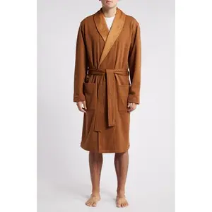 UGG Robinson Robe Hardwood Heather