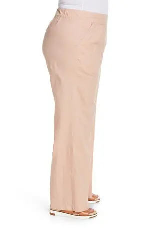 STANDARDS & PRACTICES Cici Wide Leg Pants