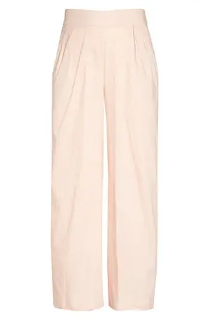 STANDARDS & PRACTICES Cici Wide Leg Pants