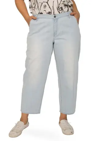 Standards & Practices High Rise Jeans For Women
