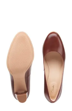 Clarks Kaylin Cara 2 Pump